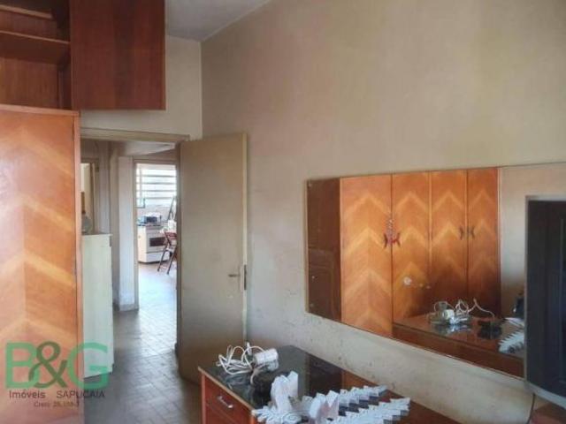Sobrado à venda, 500 m² por R$ 1.500.000,00 Vila do Encontro São Paulo/SP