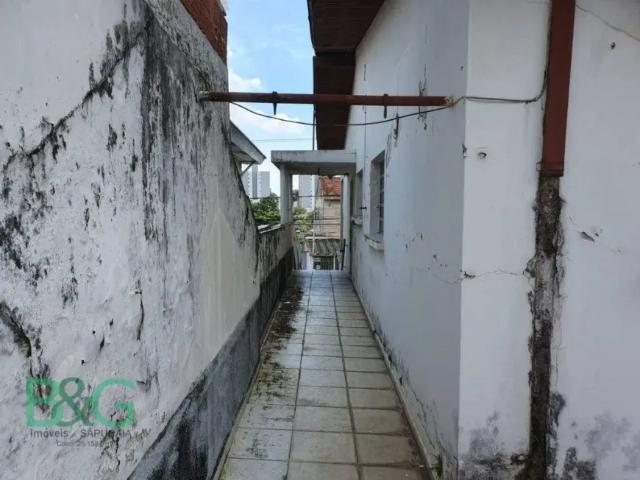 Sobrado à venda, 500 m² por R$ 1.500.000,00 Vila do Encontro São Paulo/SP