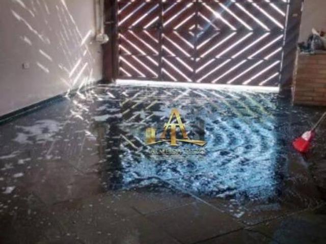 Sobrado com 3 dormitórios à venda, 500 m² por R$ 1.500.000,00 Jardim Itaparica Barueri/SP