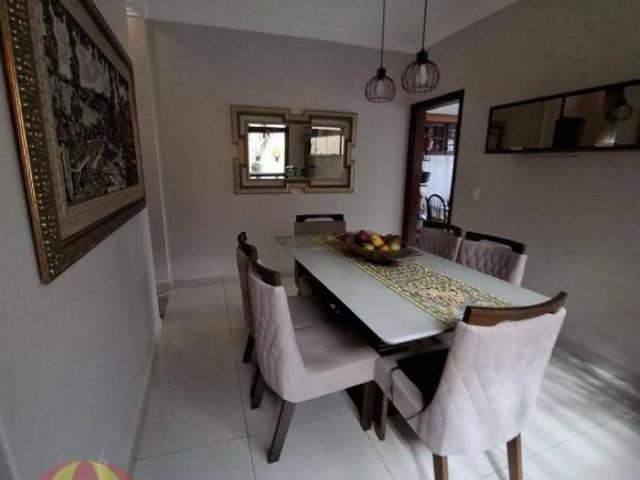 Sobrado com 3 dormitórios à venda, 500 m² por R$ 1.200.000,00 Jardim Santa Rosália Sorocaba/SP