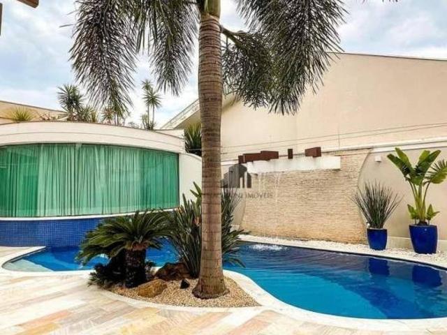 Sobrado com 3 dormitórios à venda, 500 m² por R$ 2.500.000,00 Parque Universitário Americana/SP