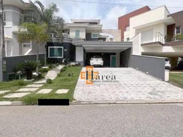 Sobrado com 3 dormitórios à venda, 500 m² por R$ 2.200.000,00 Ibiti do Paço Sorocaba/SP