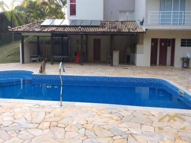 Sobrado com 3 dormitórios à venda, 500 m² por R$ 2.210.000,00 Chácara Morada Mediterrânea Jundia