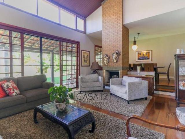 Sobrado com 3 dormitórios à venda, 500 m² por R$ 4.000.000,00 Jardim das Colinas São José dos Ca