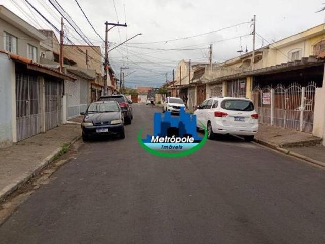 Sobrado com 3 dormitórios à venda, 50 m² por R$ 550.000,00 Jardim Eliana Guarulhos/SP