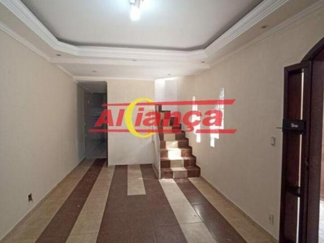 Sobrado com 3 Dormitórios à Venda, $ 510.000 Santa Clara / Guarulhos