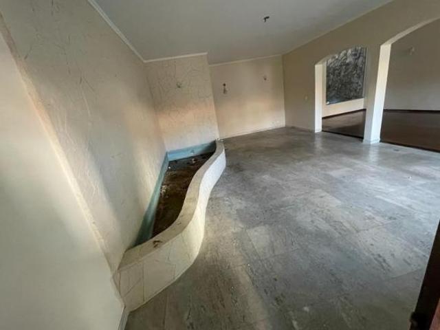 Sobrado com 3 dormitórios à venda, 512 m² por R$ 2.000.000,00 Vila Boa Vista Santo André/SP