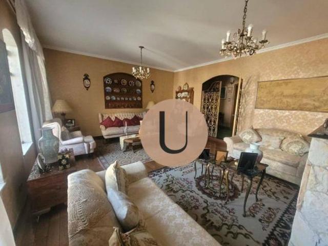 Sobrado com 3 dormitórios à venda, 528 m² por R$ 1.900.000,00 Tatuapé São Paulo/SP