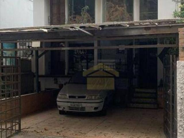 Sobrado com 3 dormitórios à venda, 536 m² por R$ 2.700.000,00 Paraíso São Paulo/SP
