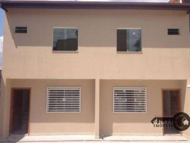Sobrado com 3 dormitórios à venda, 53 m² por R$ 550.000,00 Chácara Belenzinho São Paulo/SP