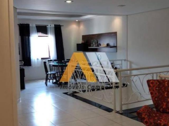 Sobrado com 3 dormitórios à venda, 540 m² por R$ 1.490.000,00 Jardim Ibiti do Paço Sorocaba/SP