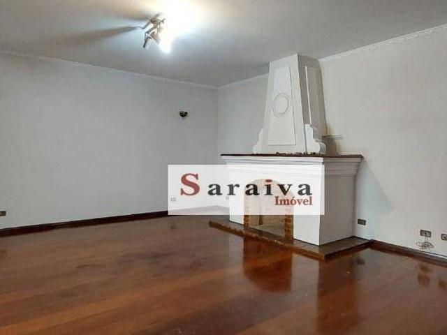 Sobrado com 3 dormitórios à venda, 540 m² por R$ 1.800.000,00 Nova Petrópolis São Bernardo do Ca