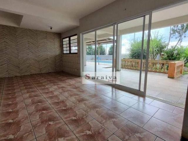 Sobrado com 3 dormitórios à venda, 556 m² por R$ 650.000,00 Jardim Primavera Itapuí/SP