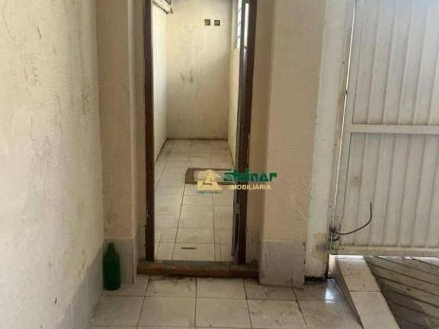 Sobrado com 3 dormitórios à venda, 550 m² por R$ 1.750.000,00 Jardim Leila Guarulhos/SP