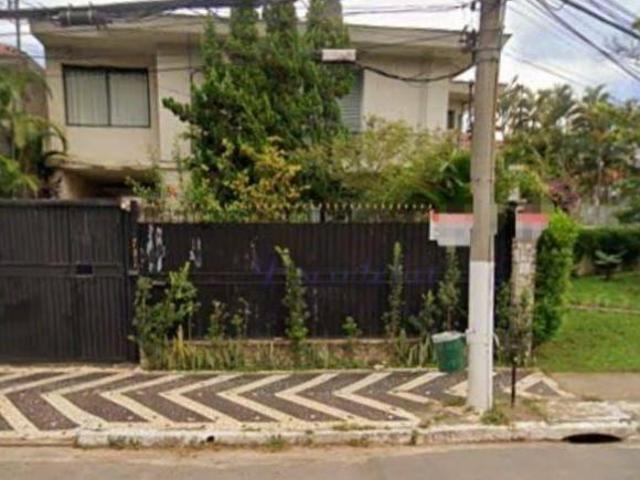 Sobrado à venda, 550 m² por R$ 6.890.000,00 Ibirapuera São Paulo/SP