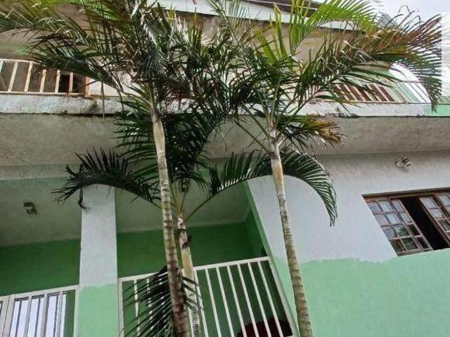 Sobrado com 3 dormitórios à venda, 553 m² por R$ 1.400.000,00 Parque Continental Guarulhos/SP