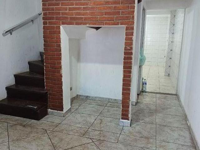Sobrado com 3 dormitórios à venda, 55 m² por R$ 400.000,00 Vila Guarani Zona Sul São Paulo/SP