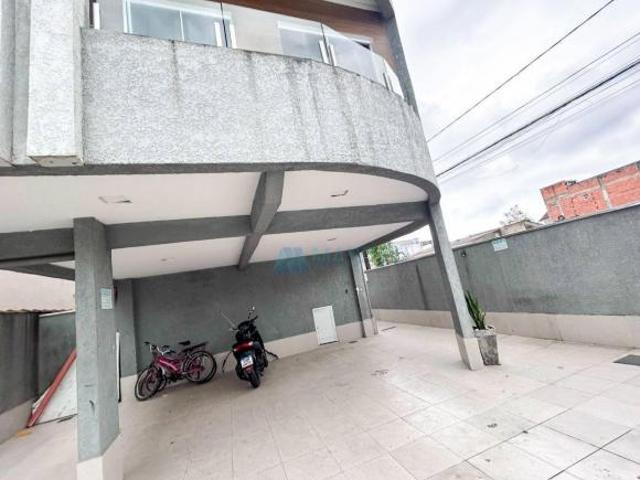 Sobrado com 3 dormitórios à venda, 55 m² por R$ 279.000,00 Parque das Américas Praia Grande/SP