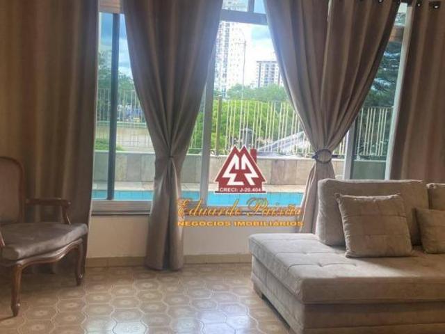 Sobrado com 3 dormitórios à venda, 567 m² Vila Rosália Guarulhos/SP