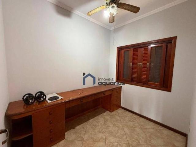 Sobrado com 3 dormitórios à venda, 560 m² por R$ 2.550.000,00 Urbanova São José dos Campos/SP