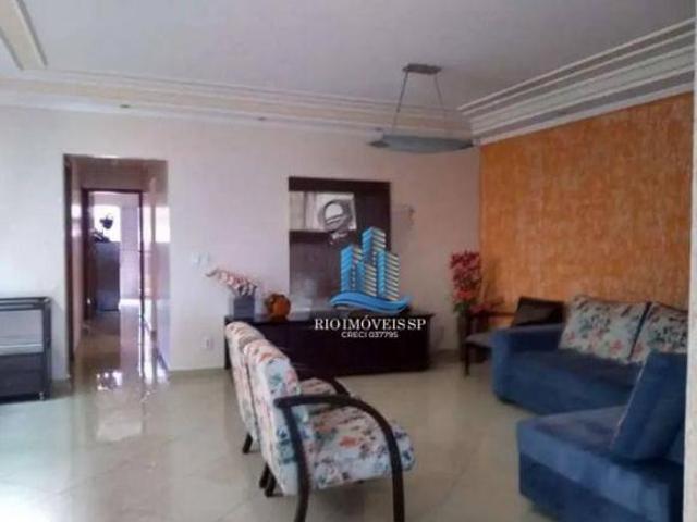 Sobrado com 3 dormitórios à venda, 572 m² por R$ 2.350.000,00 Nova Gerti São Caetano do Sul/SP