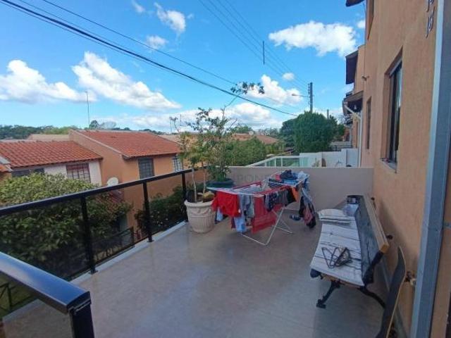 Sobrado com 3 dormitórios à venda, 57 m² por R$ 380.000,00 Jardim Tókio Londrina/PR