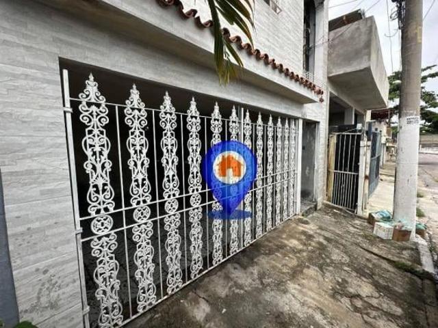 Sobrado com 3 dormitórios à venda, 58 m² por R$ 500.000,00 Cangaíba São Paulo/SP