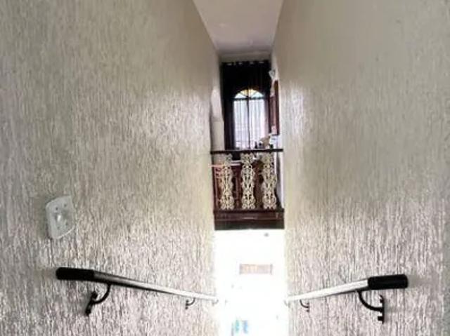 Sobrado com 3 dormitórios à venda, 595 m² por R$ 3.200.000,00 Vila Bressani Paulínia/SP