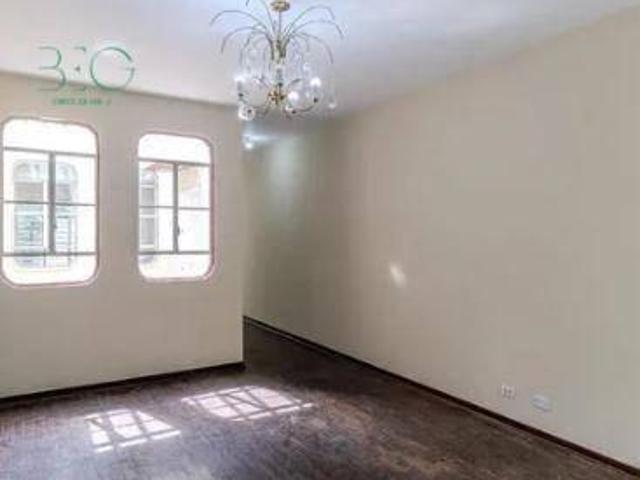 Sobrado com 3 dormitórios à venda, 600 m² por R$ 3.799.000,00 Santa Cecília