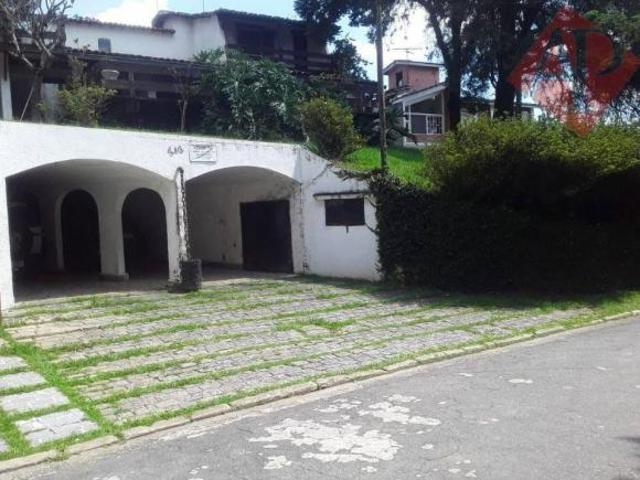 Sobrado com 3 dormitórios à venda, 600 m² por R$ 1.250.000,00 Condomínio Nova São Paulo Itapevi/