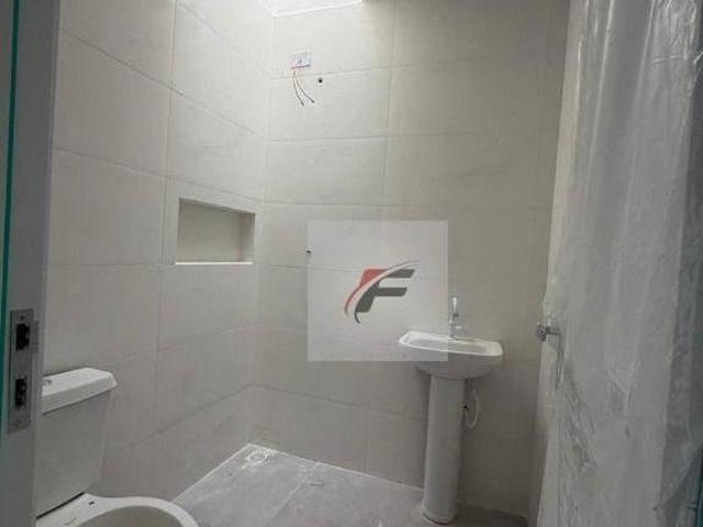 Sobrado com 3 dormitórios à venda, 60 m² por R$ 410.000,00 Campo de Santana Curitiba/PR