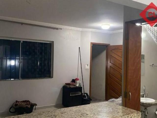Sobrado com 3 dormitórios à venda, 60 m² por R$ 550.000,00 Jardim Nossa Senhora do Carmo São Pau
