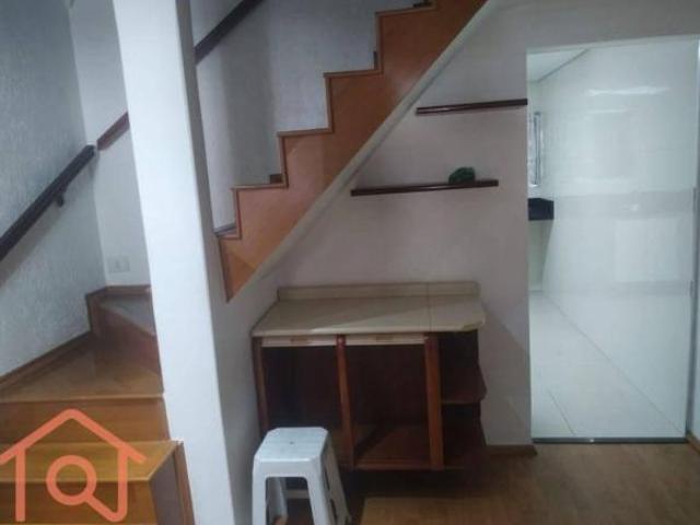 Sobrado com 3 dormitórios à venda, 60 m² por R$ 550.000,00 Vila Guarani Zona Sul São Paulo/SP