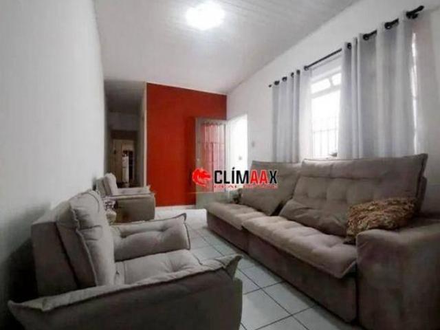 Sobrado com 3 dormitórios à venda, 60 m² por R$ 790.000 Siciliano São Paulo/SP