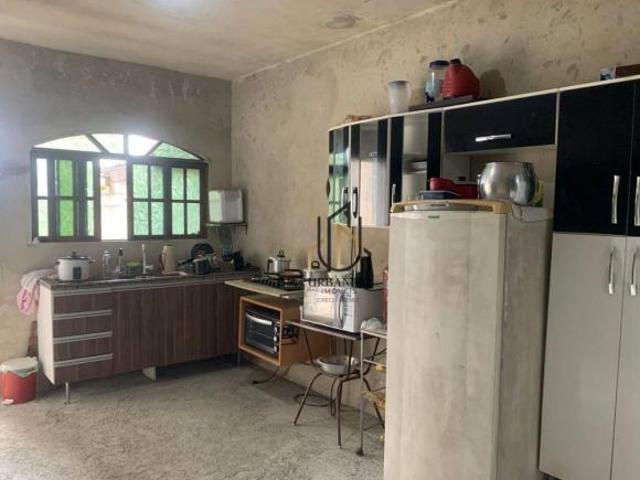 Sobrado com 3 dormitórios à venda, 60 m² por R$ 125.000,00 Jardim Represa Parelheiros São Paul