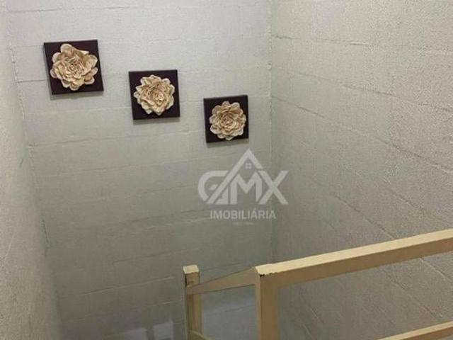 Sobrado com 3 dormitórios à venda, 60 m² por R$ 230.000,00 Conjunto Residencial Ilha Bela Londri