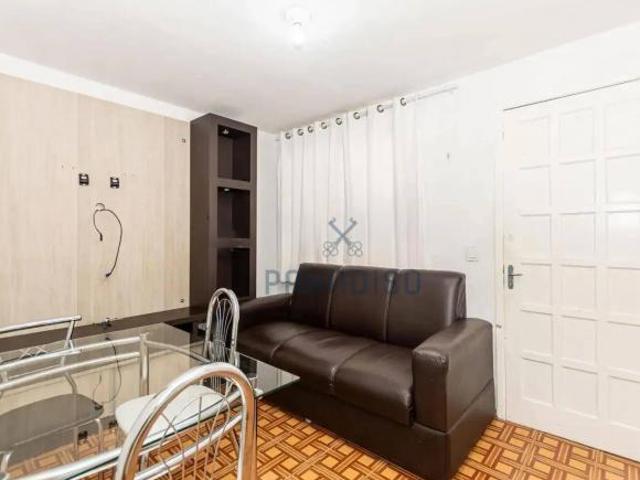 Sobrado com 3 dormitórios à venda, 60 m² por R$ 355.000,00 Cajuru Curitiba/PR