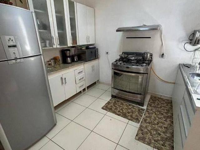 Sobrado com 3 dormitórios à venda, 60 m² por R$ 390.000,00 Itaquera São Paulo/SP