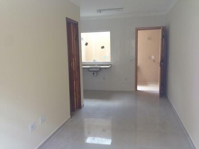 Sobrado com 3 dormitórios à venda, 61 m² por R$ 550.000,00 Vila Formosa São Paulo/SP