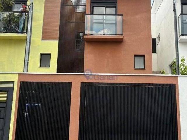 Sobrado com 3 dormitórios à venda, 648 m² por R$ 2.600.000,00 Liberdade São Paulo/SP