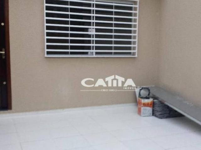 Sobrado com 3 dormitórios à venda, 64 m² por R$ 520.000,00 Vila Carmosina São Paulo/SP