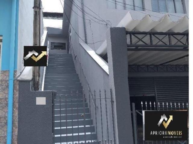 Sobrado com 3 dormitórios à venda, 657 m² por R$ 2.800.000,00 Jardim Lauro Gomes São Bernardo do