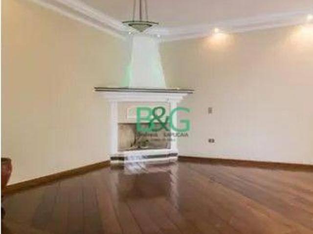 Sobrado à venda, 650 m² por R$ 3.799.000,00 Vila Rosália Guarulhos/SP