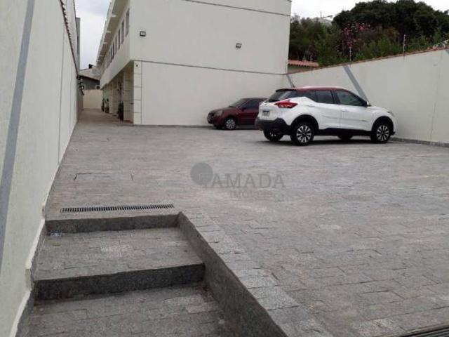 Sobrado com 3 dormitórios à venda, 65 m² por R$ 450.000,00 Vila Marieta São Paulo/SP