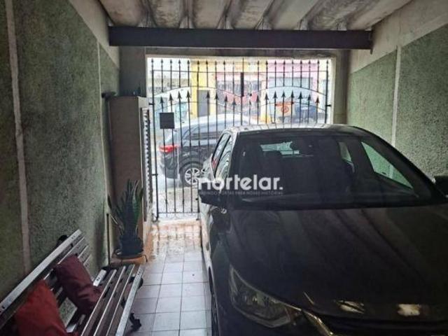 Sobrado com 3 dormitórios à venda, 65 m² por R$ 690.000,00 Itaberaba São Paulo/SP
