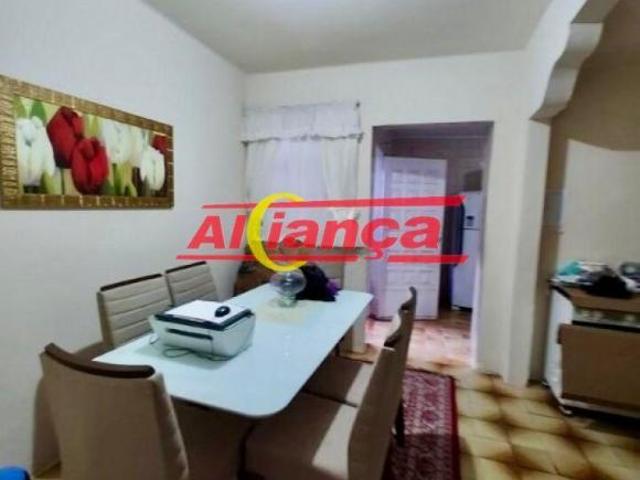 SOBRADO COM 3 DORMITÓRIOS À VENDA, 65M² TATUAPÉ SÃOPAULO/SP
