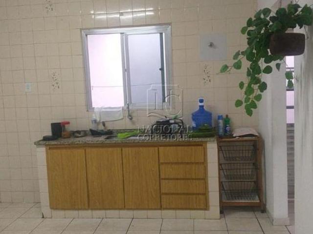 Sobrado com 3 dormitórios à venda, 67 m² por R$ 479.000,00 Santa Maria Santo