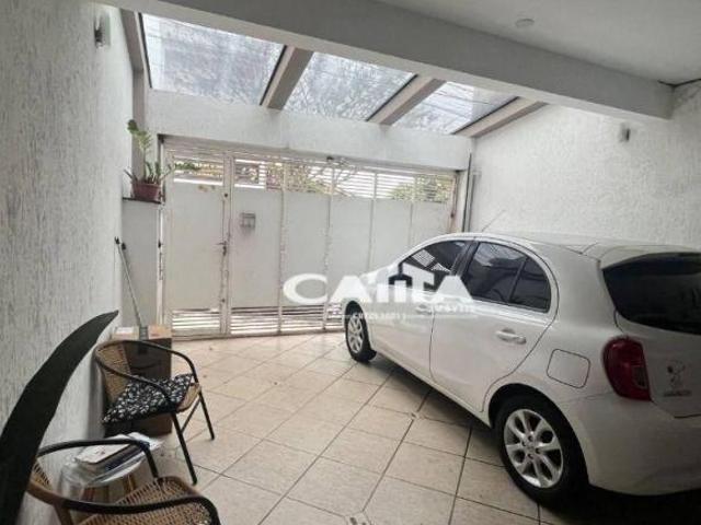 Sobrado com 3 dormitórios à venda, 67 m² por R$ 670.000,00 Vila Matilde São Paulo/SP