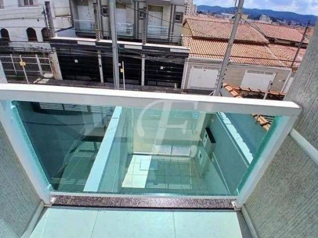 Sobrado com 3 dormitórios à venda, 67 m² por R$ 680.000,00 Parque Vitória São Paulo/SP