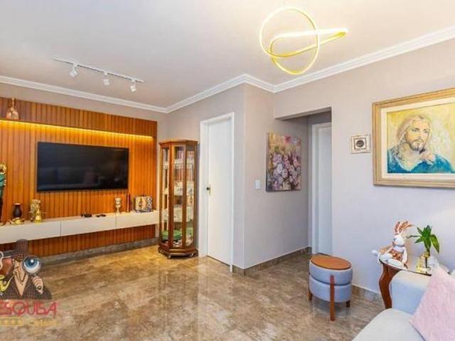 Sobrado com 3 dormitórios à venda, 68 m² Guaíra Curitiba/PR